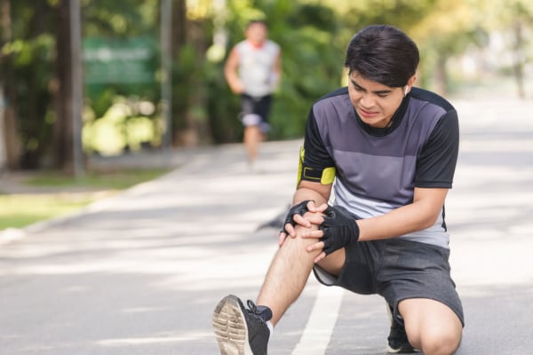3 Early Symptoms Of Shin Splints And What To Do About Them - RIO Orthopedic