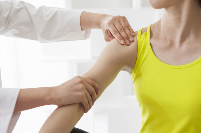 How Common Are Joint Dislocations In Athletes? Risk Factors ...