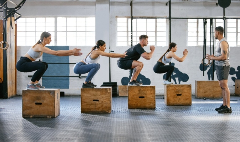 Awkward Landing? 3 Signs Every Athlete Should Look For In An ACL Injury ...