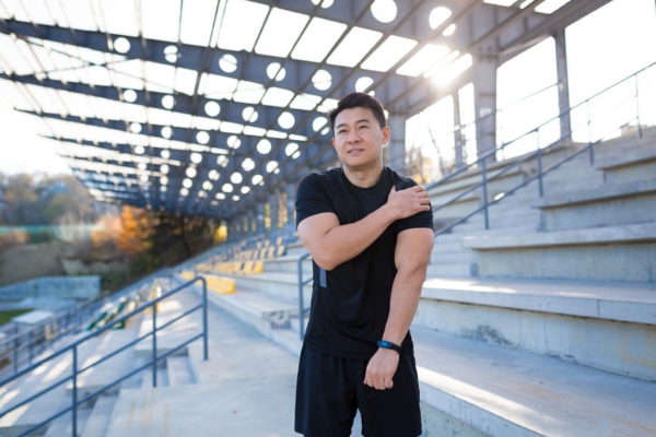 Cold Shoulder: 3 Non-Surgical Options For Treating Shoulder Stiffness ...