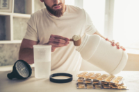 4 Supplements To Help Your Recovery After Total Hip Replacement Surgery ...