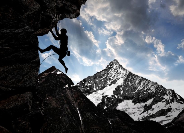 Training In High Elevation: Improved Blood Flow, Endurance ...