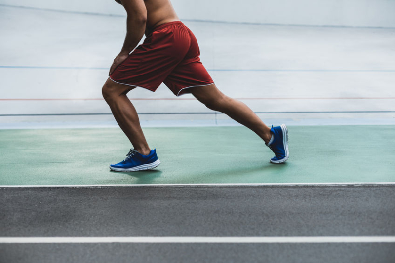 3 Benefits Of Platelet Rich Plasma In Treating Sports Injuries: Knee ...