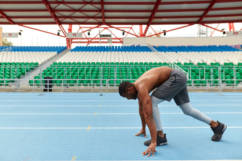 Regenerative Medicine For Athletes: Speeding Up Recovery Naturally ...