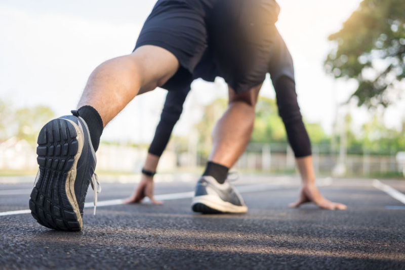 Runner's Knee: Finding Relief Without Sacrificing Your Miles - RIO ...
